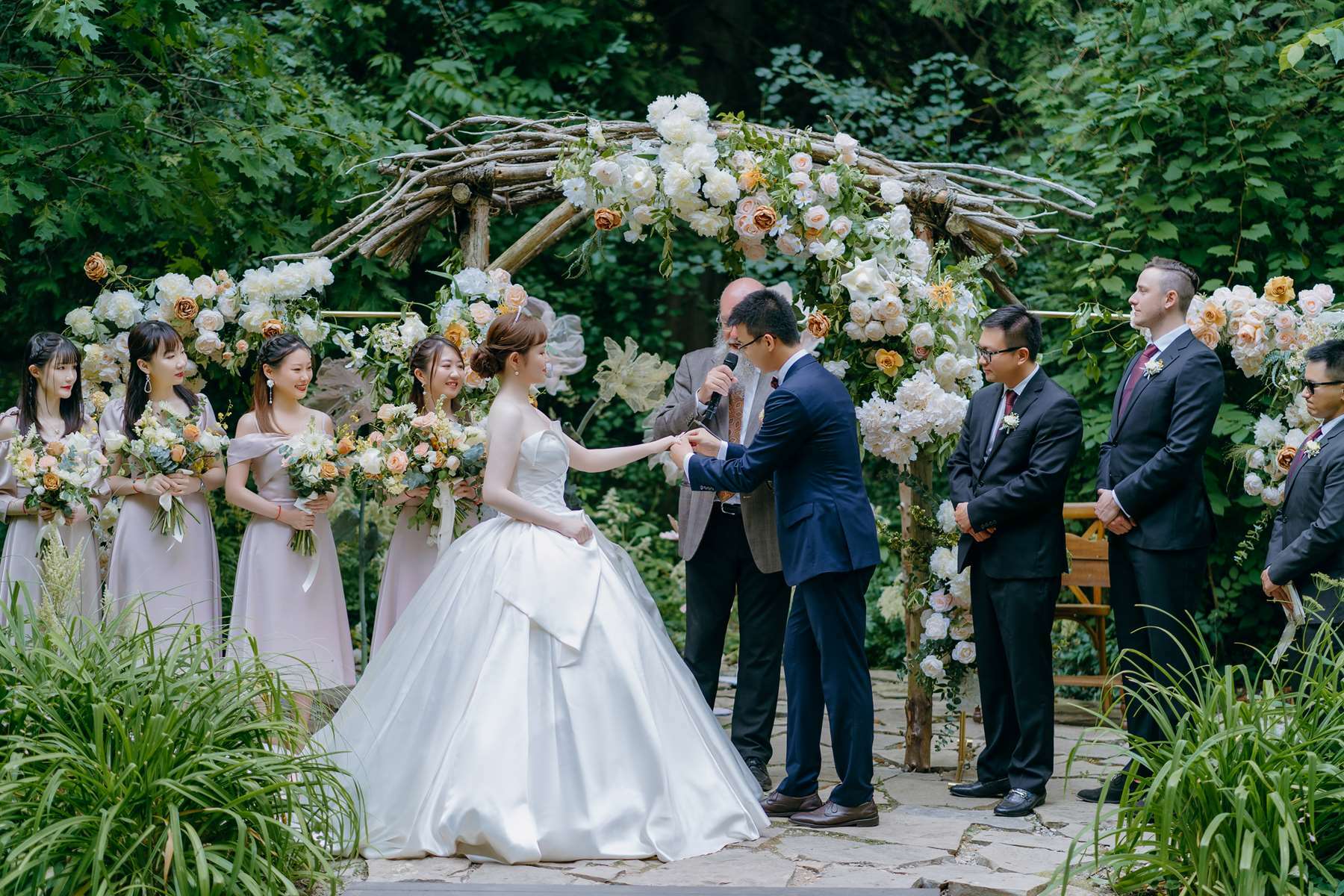 Erin Estate Gallery - Weddings, Corporate And Private Events