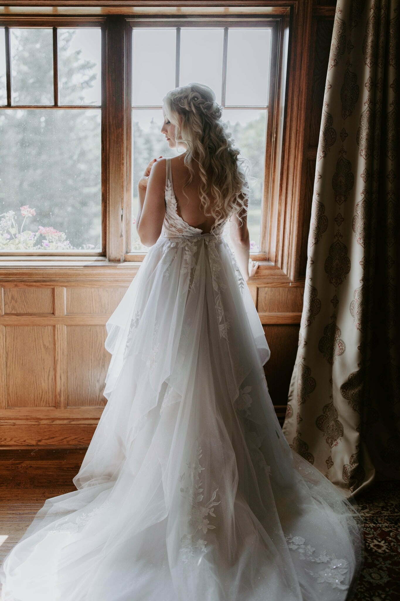 Erin Estate Gallery - Weddings, Corporate And Private Events