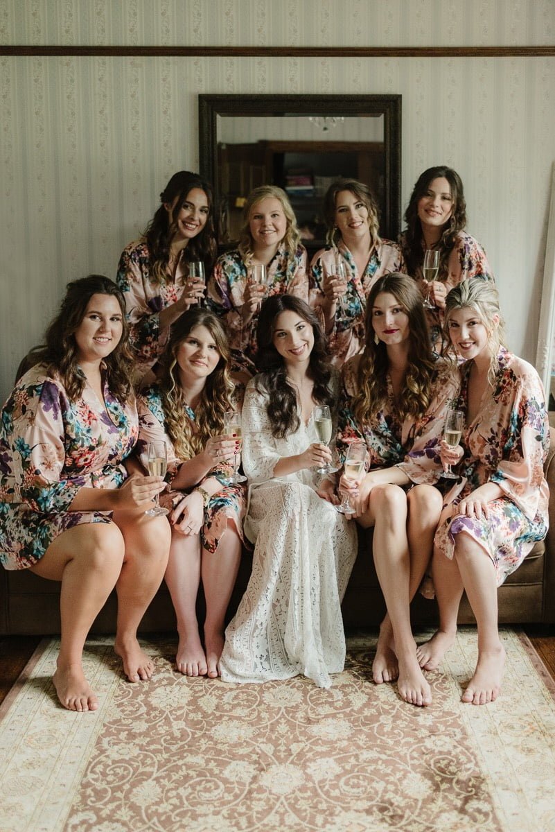 Erin Estate Gallery - Weddings, Corporate And Private Events