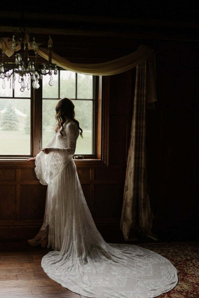 Erin Estate - Luxury Wedding Venue In Ontario, Canada