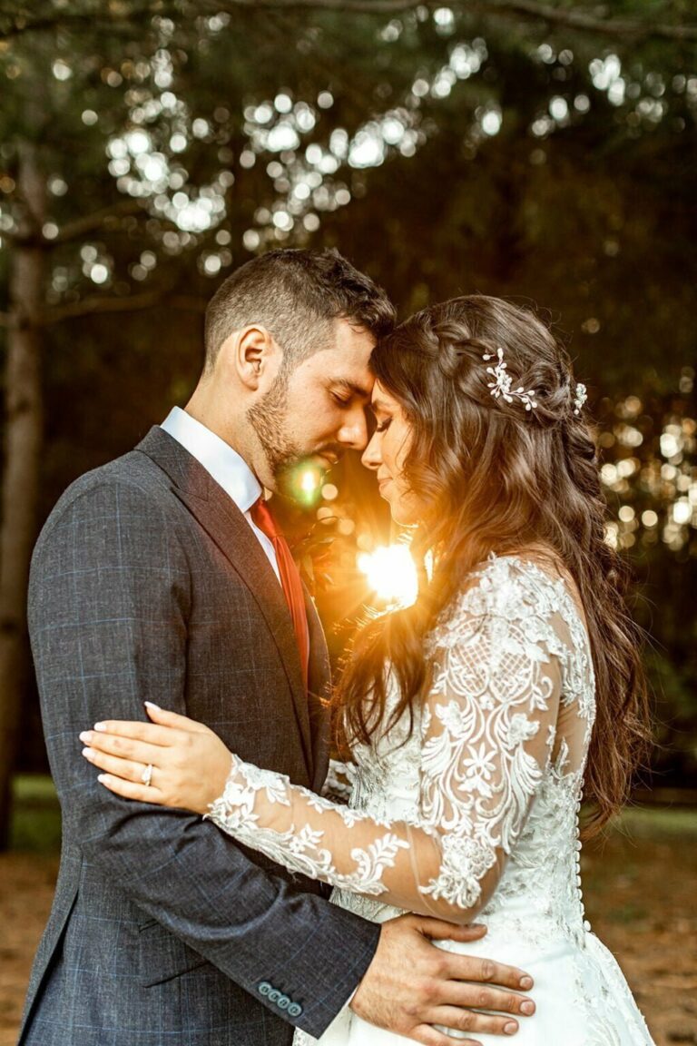 Erin Estate - Luxury Wedding Venue In Ontario, Canada