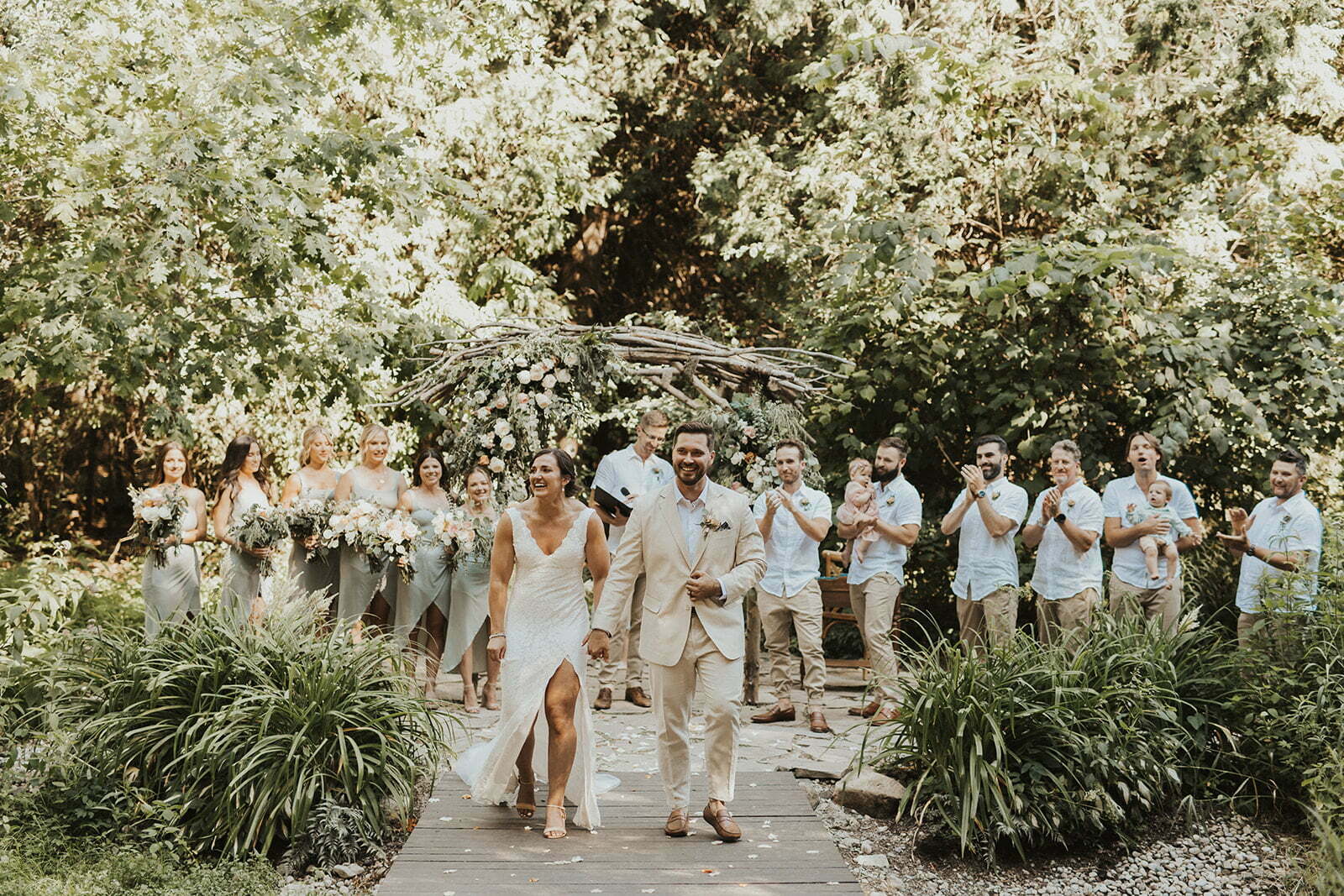 Erin Estate Gallery - Weddings, Corporate And Private Events